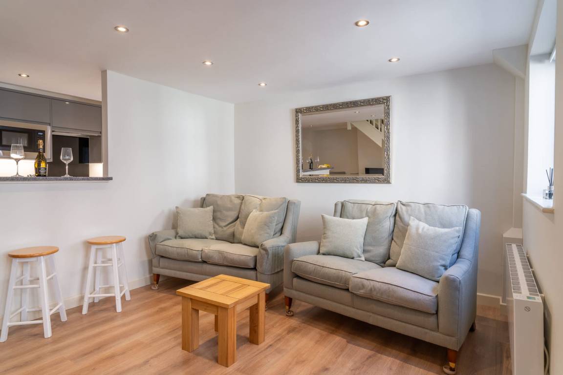 House ∙ 1 Bedroom ∙ 2 Guests - York