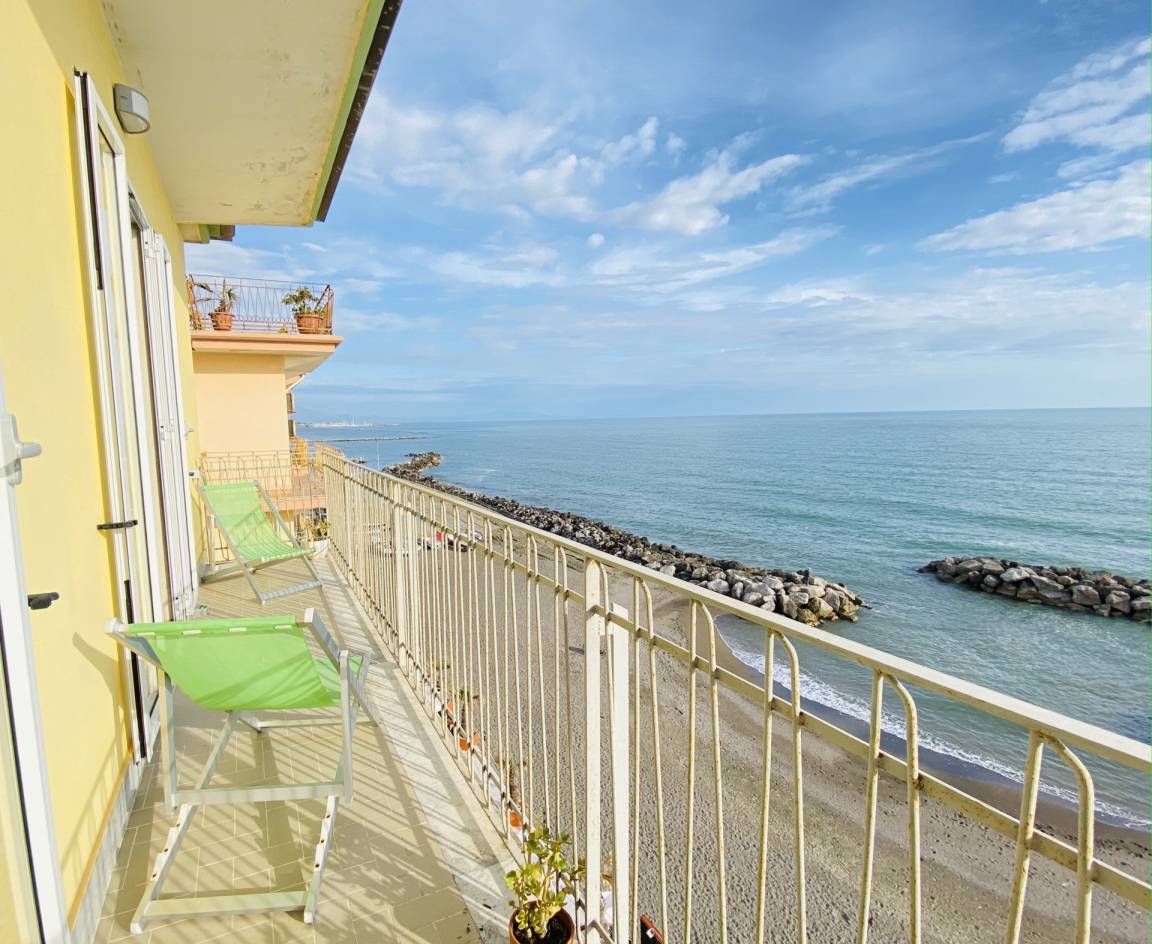 50 M² Apartment ∙ 1 Bedroom ∙ 2 Guests - Salerno