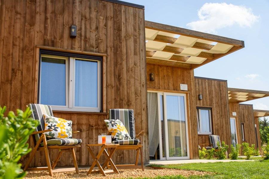 40 M² Farmhouse ∙ 2 Bedrooms ∙ 4 Guests - Sicily