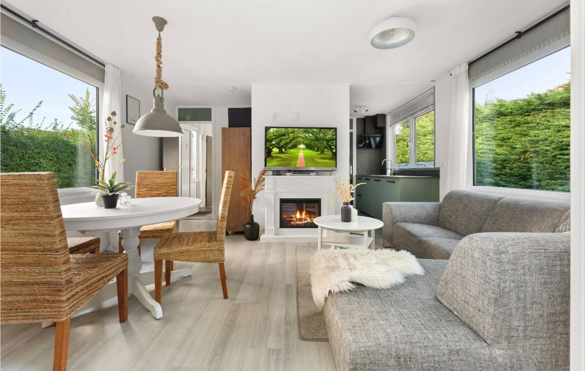 53 M² House ∙ 3 Bedrooms ∙ 5 Guests - Terneuzen