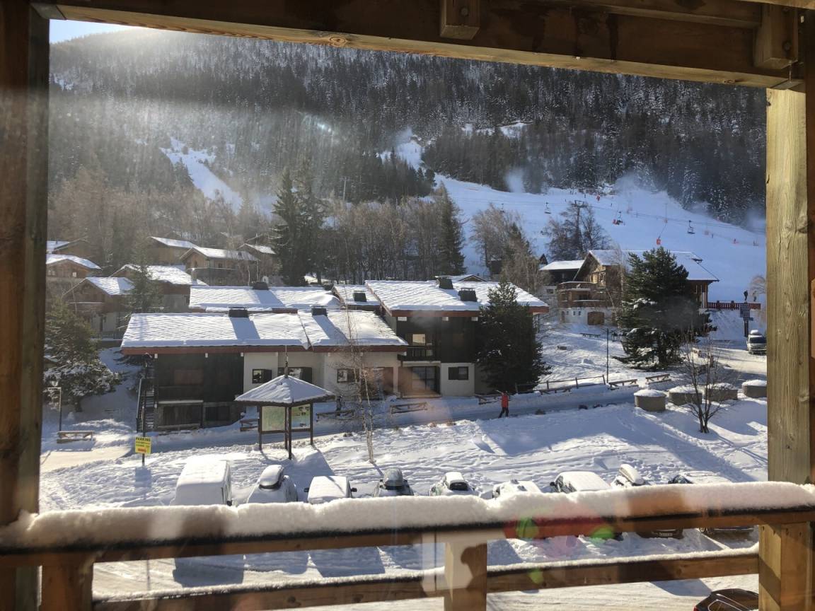 59 M² Apartment ∙ 3 Bedrooms ∙ 8 Guests - La Norma