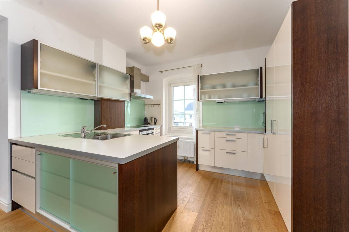 100 M² Apartamento ∙ 2 Habitaciones ∙ 4 Huéspedes - Schladming
