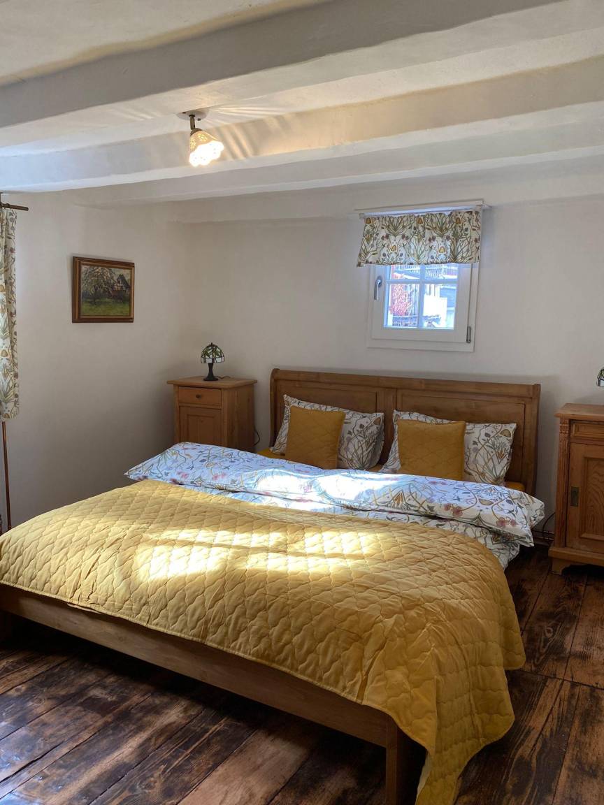 75 M² Ferienhaus ∙ 3 Schlafzimmer ∙ 4 Gäste - Mechernich
