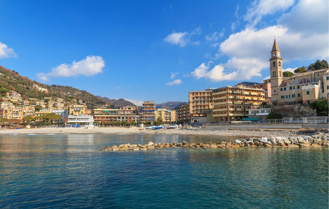 40 M² Apartment ∙ 1 Bedroom ∙ 4 Guests - Recco