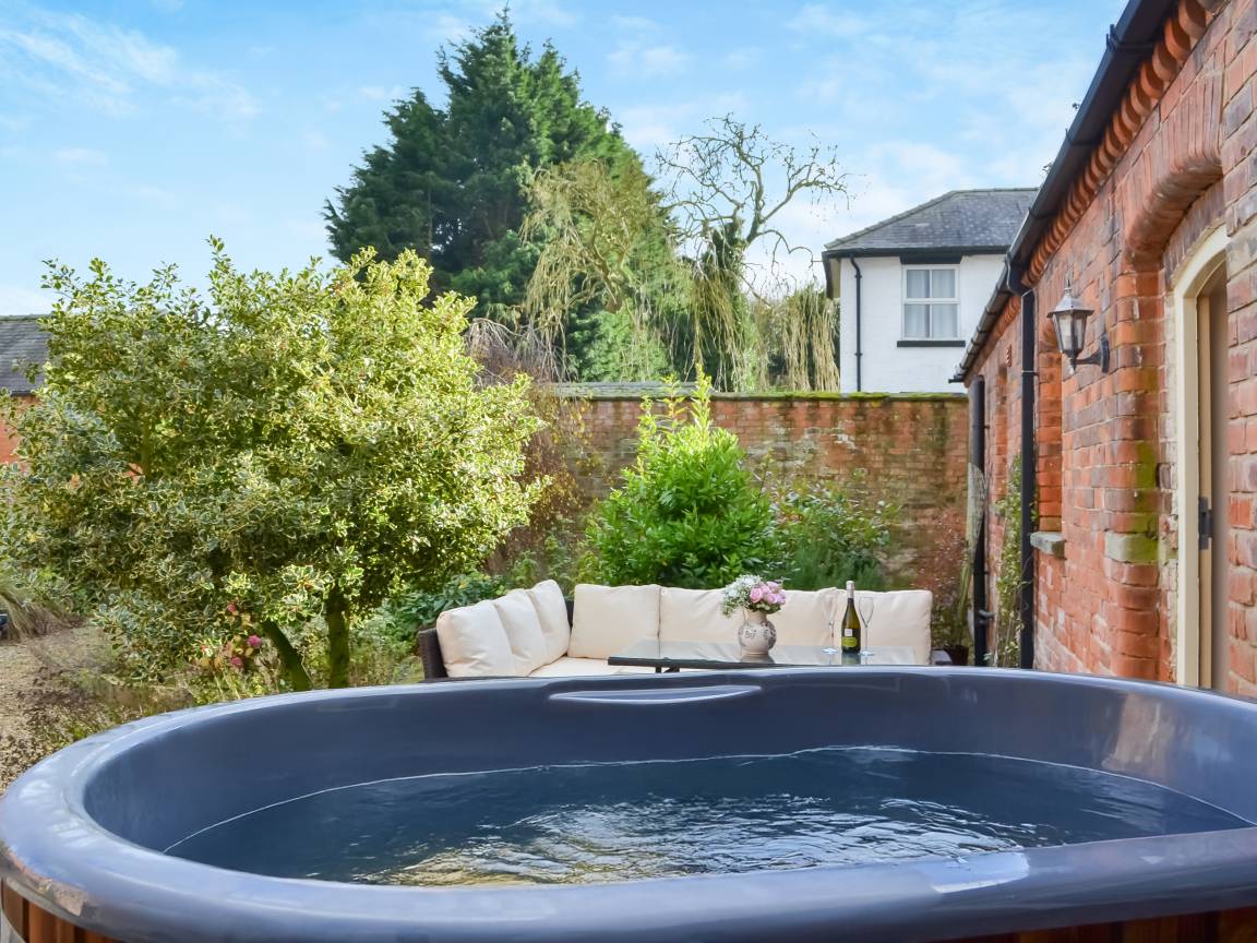 Cottage ∙ 1 Bedroom ∙ 2 Guests - Yorkshire