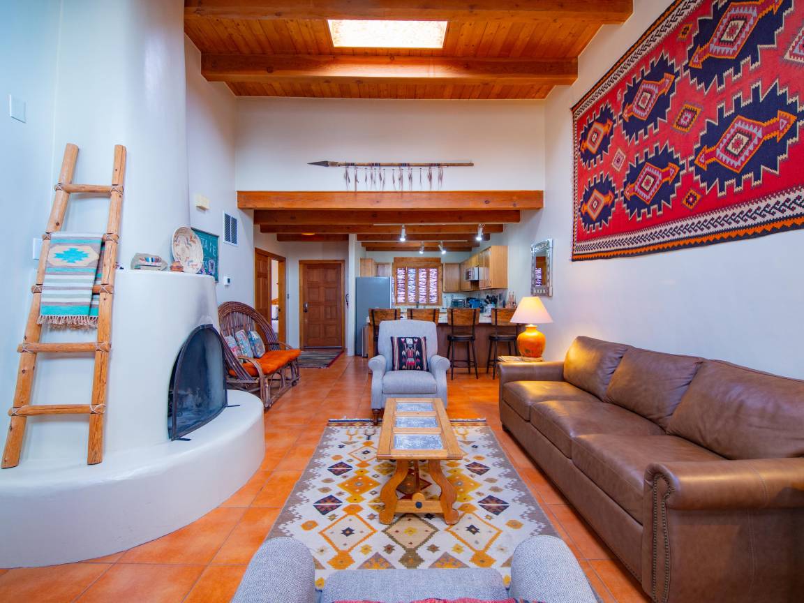 86 M² Casa ∙ 2 Habitaciones ∙ 4 Huéspedes - Santa Fe