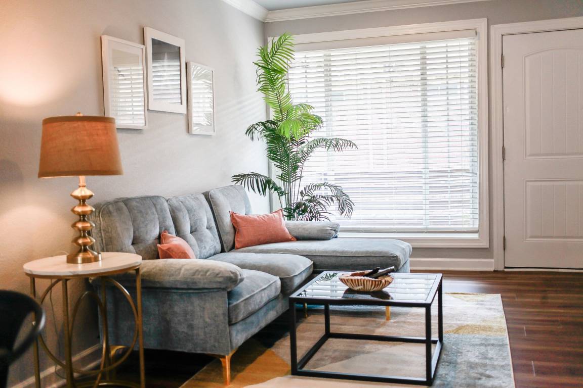 Apartment ∙ 2 Bedrooms ∙ 4 Guests - Hampton, VA