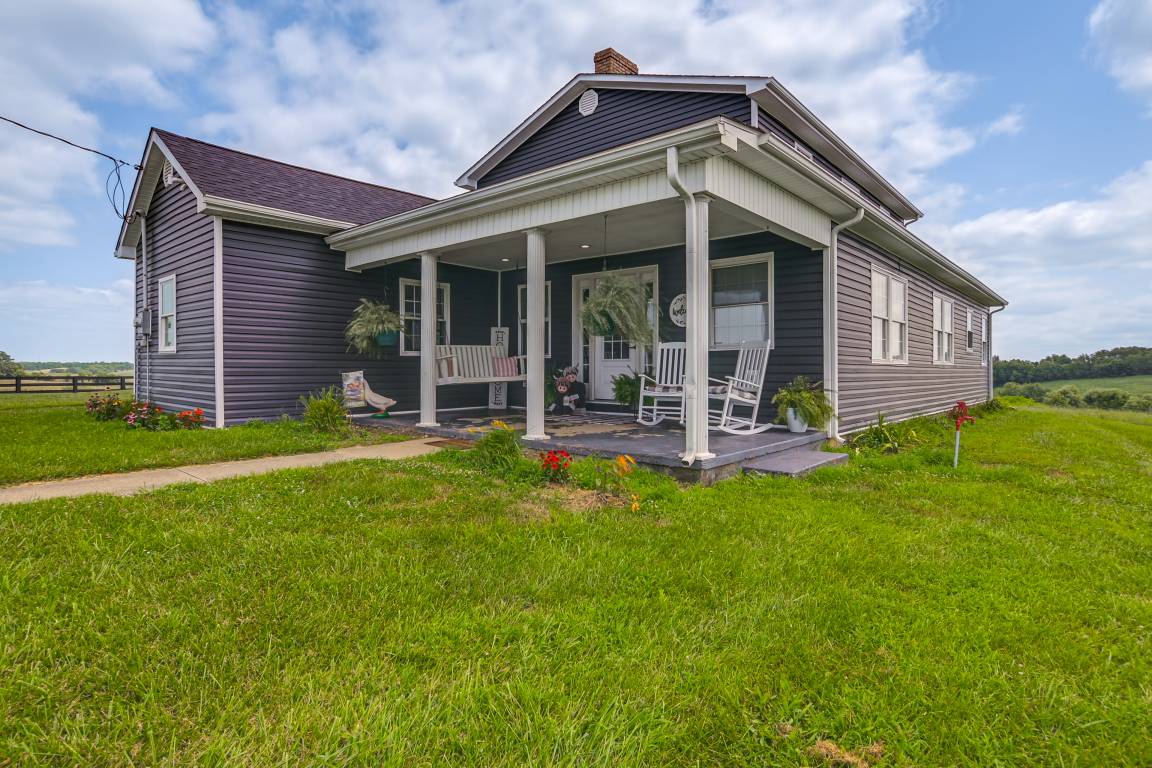 250 M² Casa ∙ 5 Habitaciones ∙ 15 Huéspedes - Kentucky