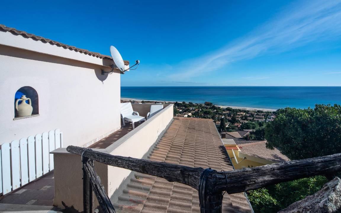 50 M² Appartamento ∙ 2 Camere Da Letto ∙ 4 Ospiti - Costa Rei