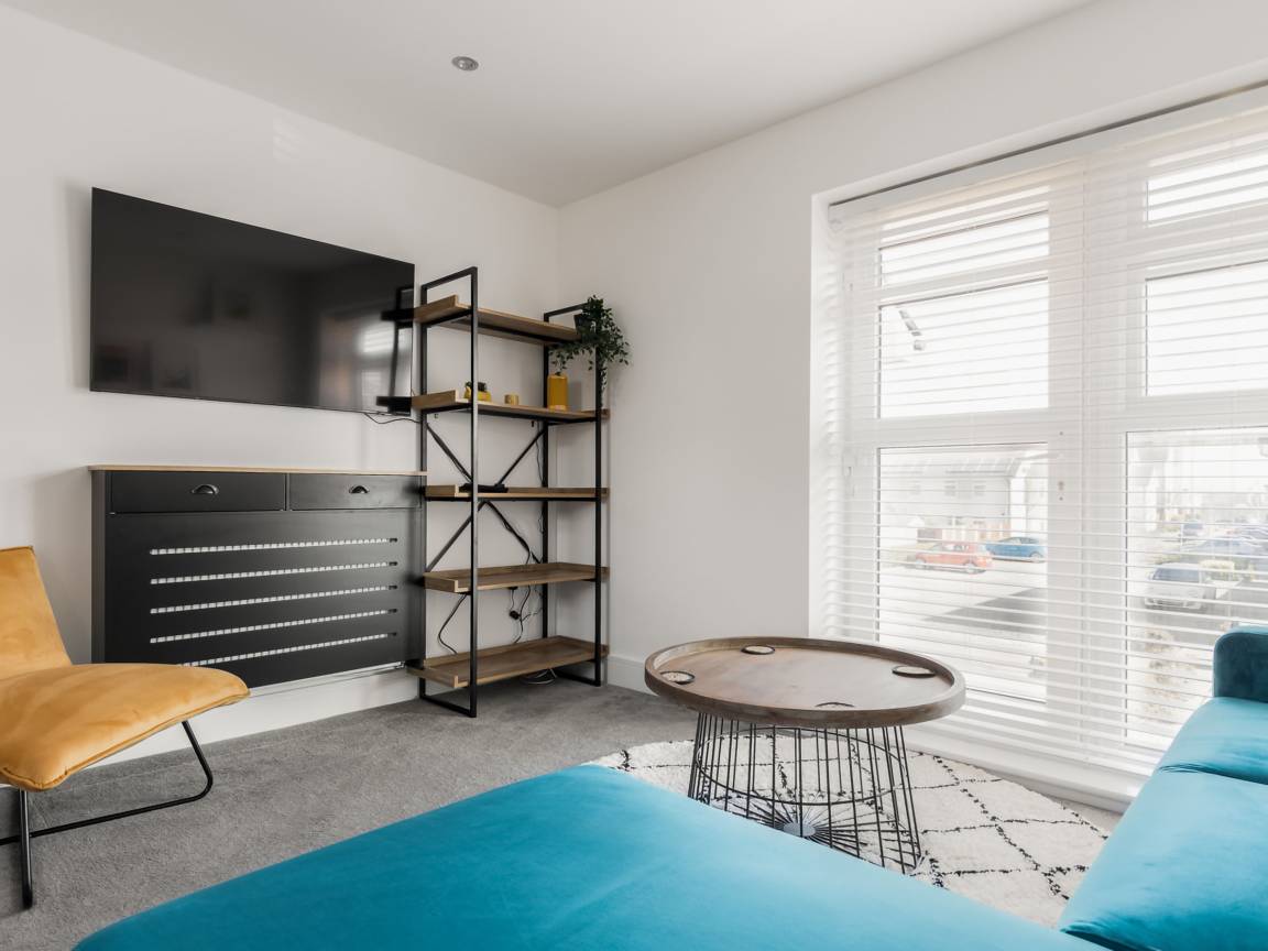 Cottage ∙ 2 Bedrooms ∙ 4 Guests - Poole