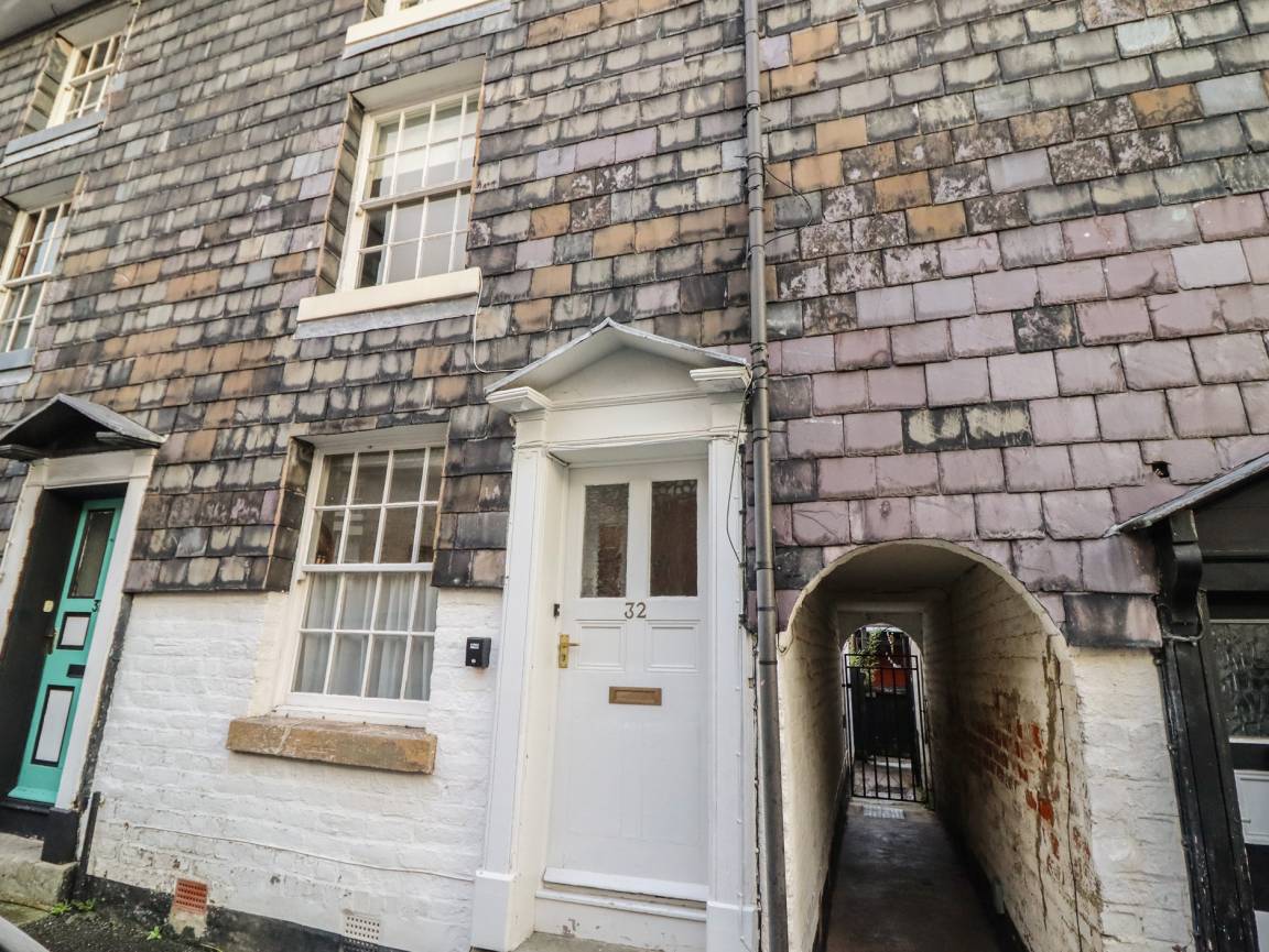Cottage ∙ 3 Bedrooms ∙ 5 Guests - Kerry