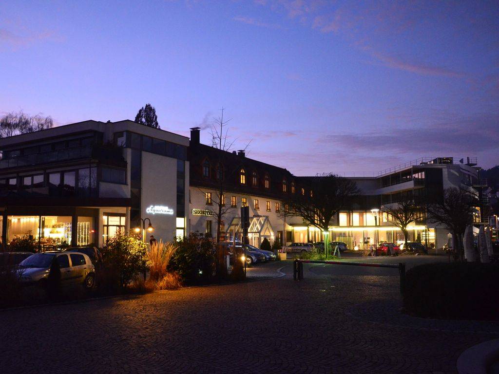 Adler See- & Wellnesshotel - Stockach