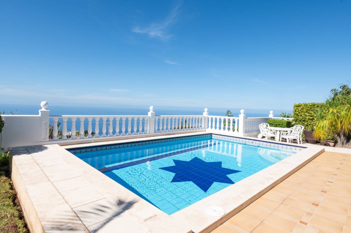 140 M² Chalet ∙ 2 Habitaciones ∙ 4 Huéspedes - Tacoronte