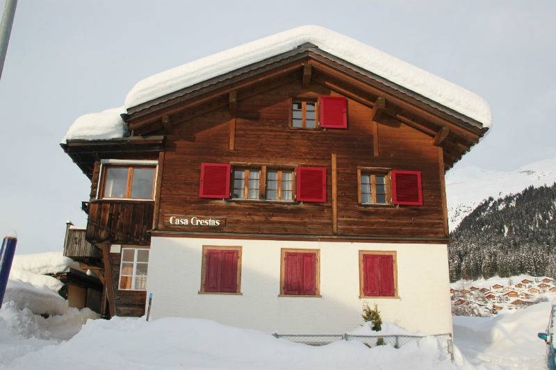 76 M² Apartment ∙ 3 Bedrooms ∙ 6 Guests - Elm