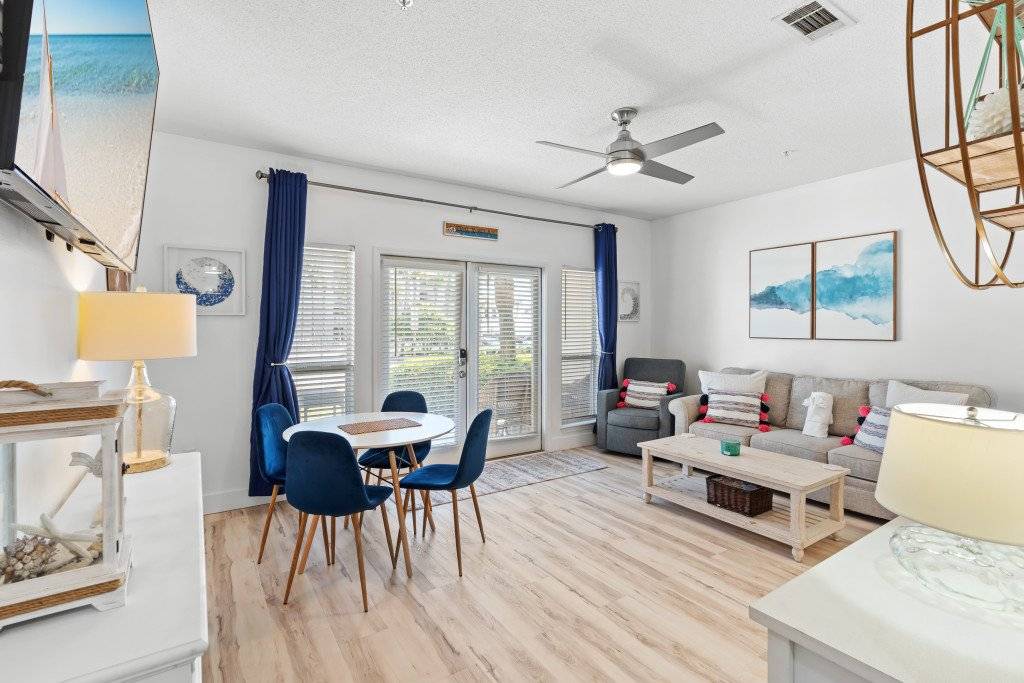 Appartement En Copropriété ∙ 1 Chambre ∙ 6 Personnes - Floride