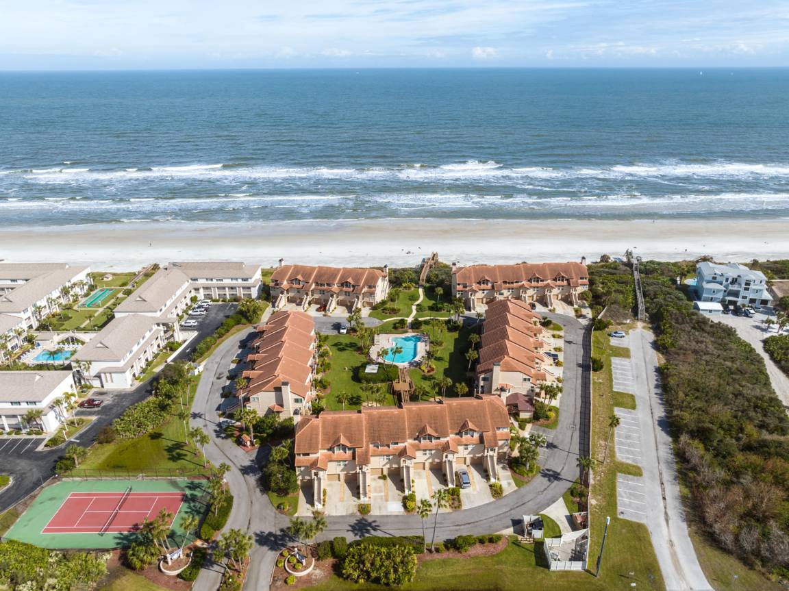 119 M² Appartement En Copropriété ∙ 2 Chambres ∙ 8 Personnes - Crescent Beach, FL