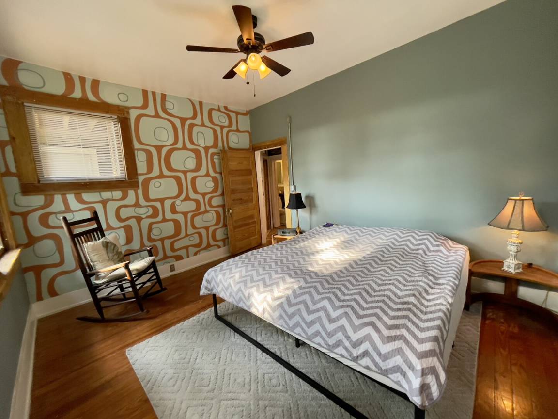 56 M² Apartment ∙ 1 Bedroom ∙ 2 Guests - Birmingham, AL