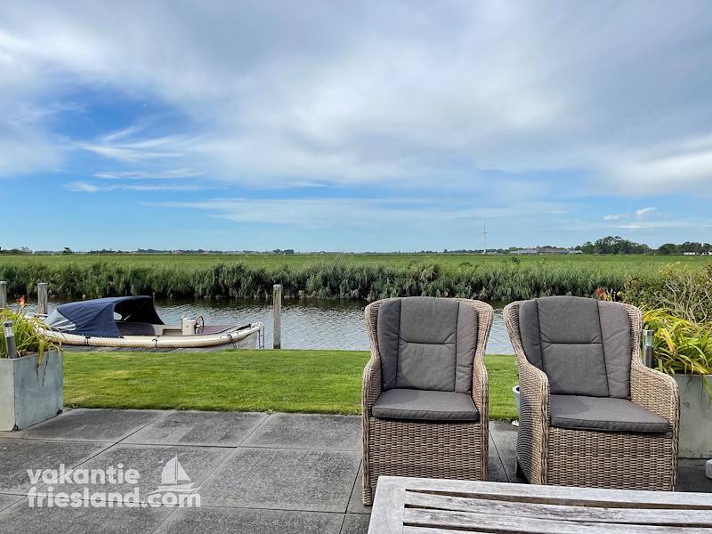 Maison De Vacances ∙ 3 Chambres ∙ 7 Personnes - Hindeloopen