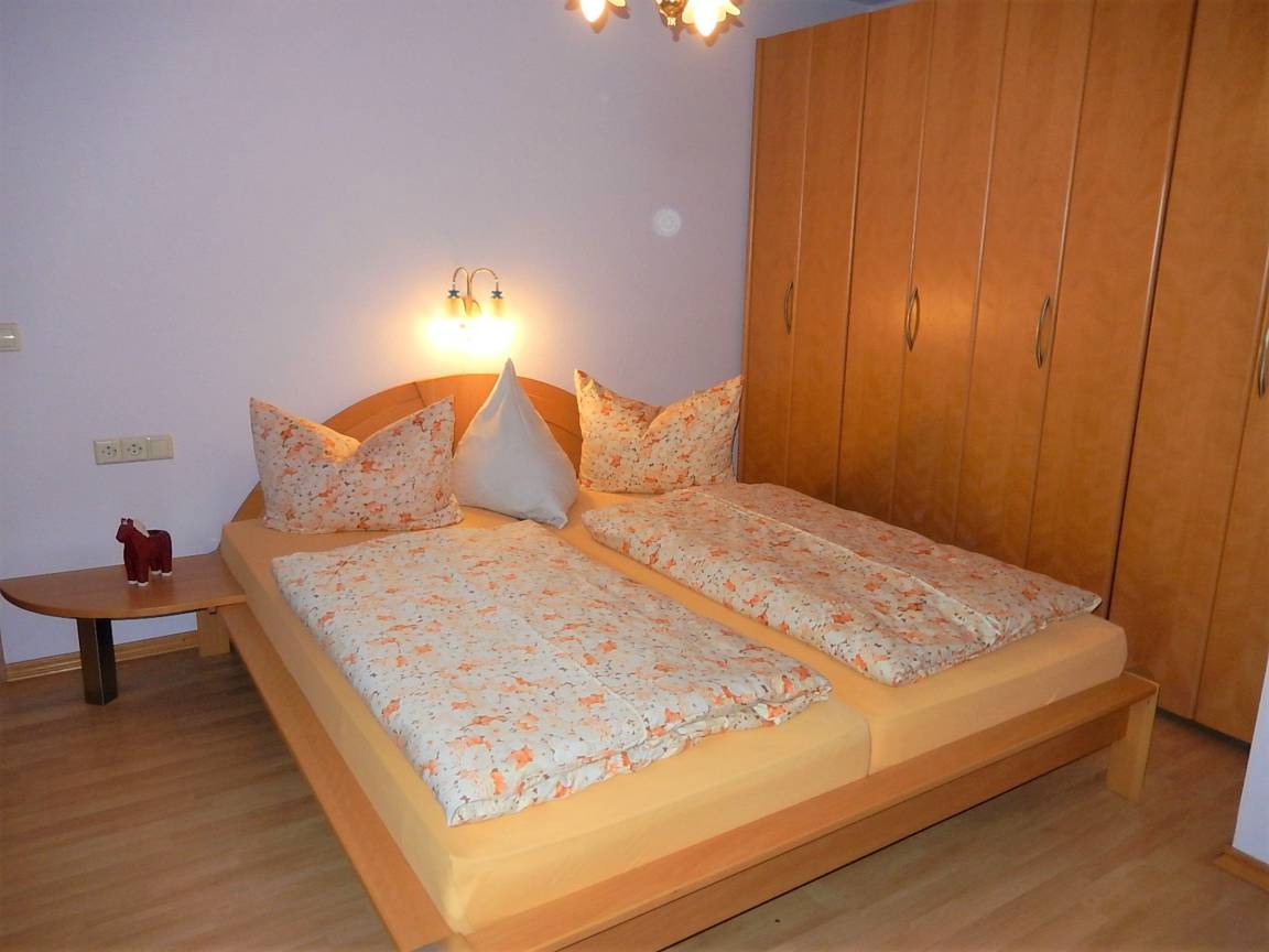 50 M² Appartement ∙ 3 Chambres ∙ 5 Personnes - Freudenstadt