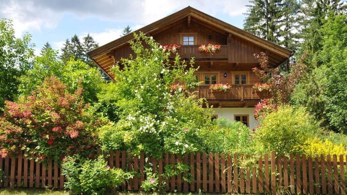 25 M² Ferienwohnung ∙ 1 Schlafzimmer ∙ 2 Gäste - Schliersee