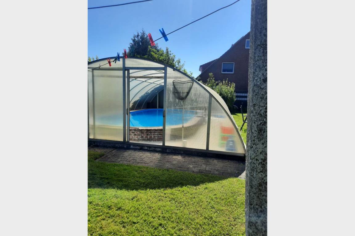 35 M² Apartment ∙ 1 Bedroom ∙ 3 Guests - Norden