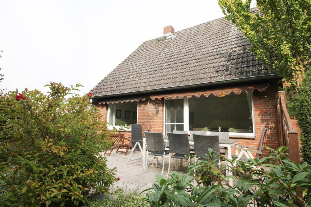 150 M² Ferienhaus ∙ 3 Schlafzimmer ∙ 6 Gäste - Bad Schwartau