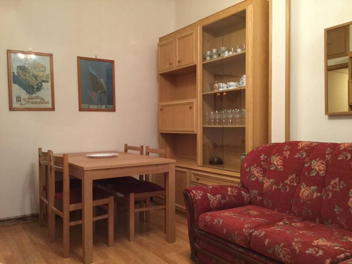 45 M² Apartamento ∙ 2 Habitaciones ∙ 3 Huéspedes - Pozuelo de Alarcón