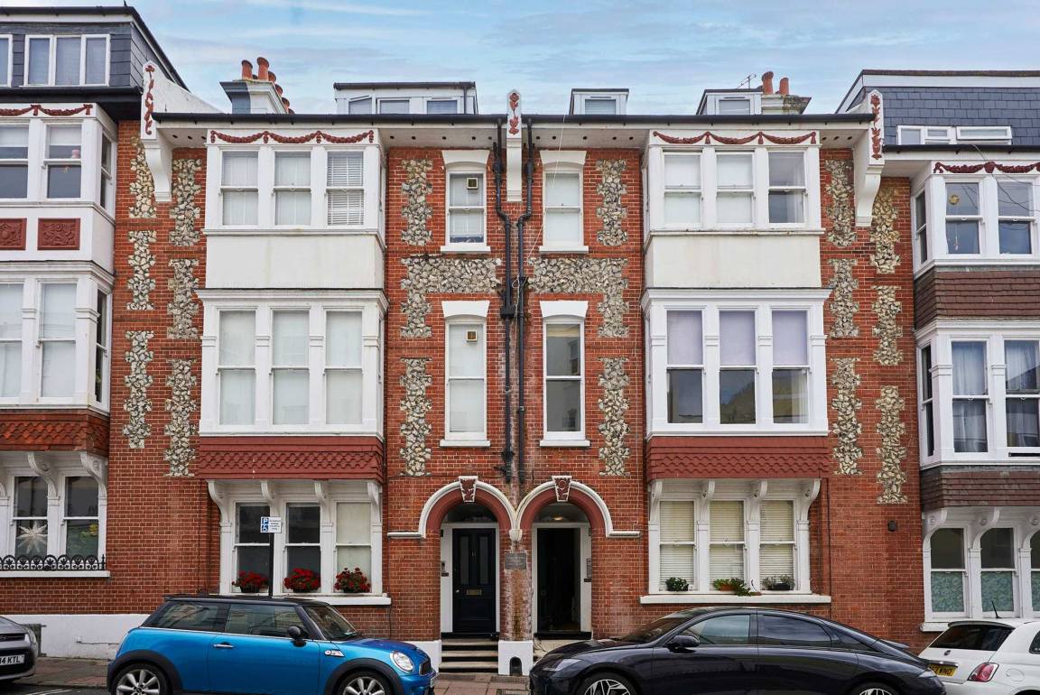 Appartement ∙ 2 Chambres ∙ 4 Personnes - Brighton