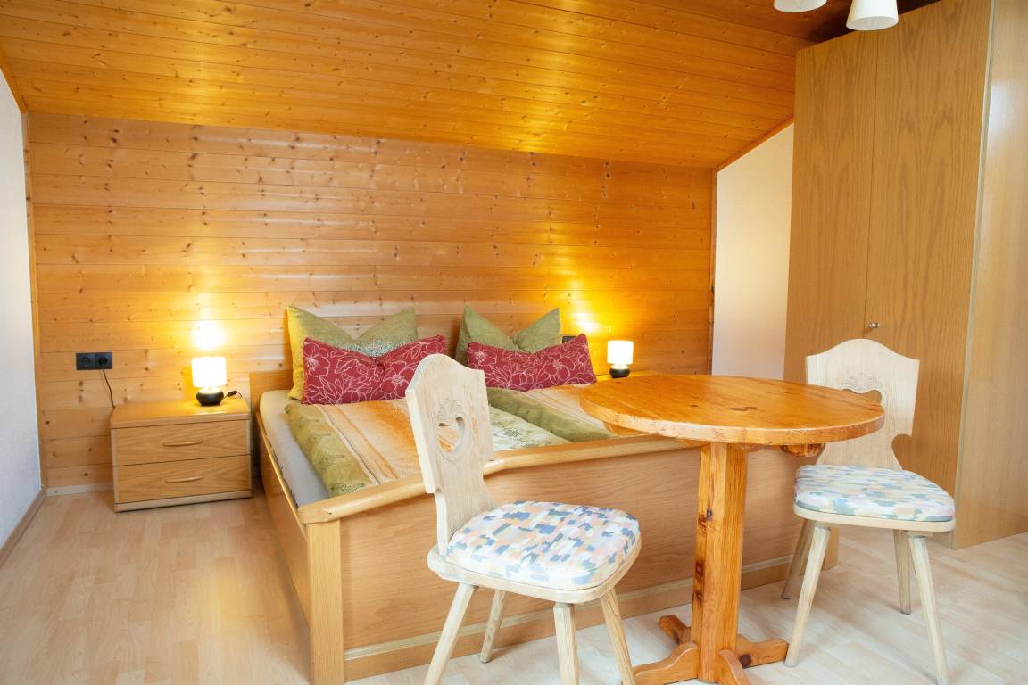 40 M² Apartment ∙ 1 Bedroom ∙ 2 Guests - Sautens