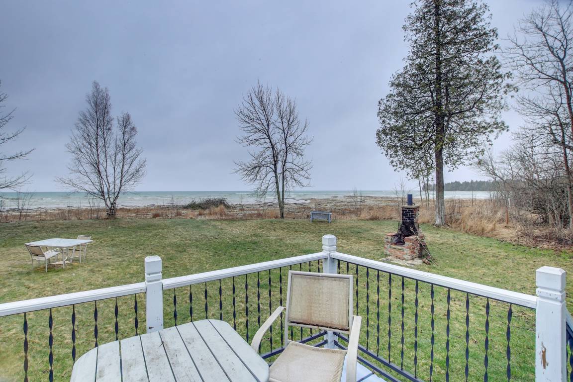66 M² House ∙ 6 Guests - Baileys Harbor, WI
