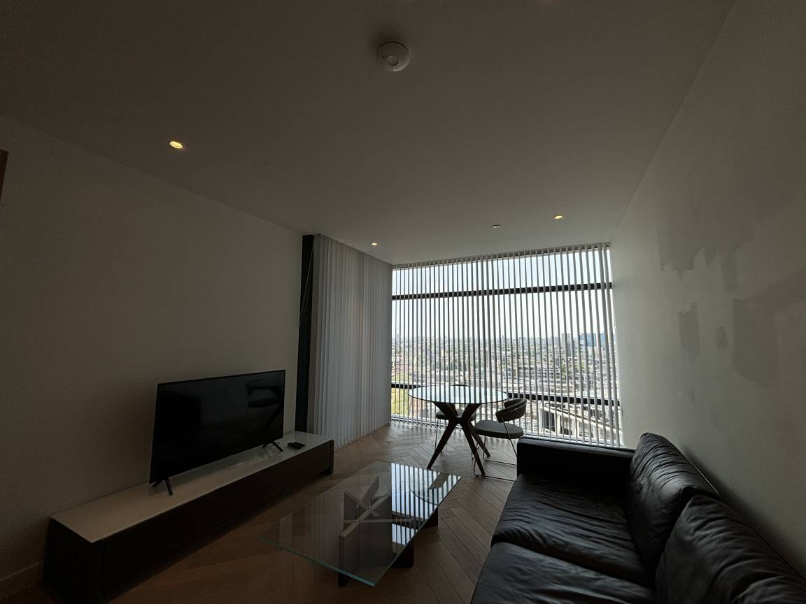 Appartement ∙ 1 Chambre ∙ 2 Personnes - Hertfordshire