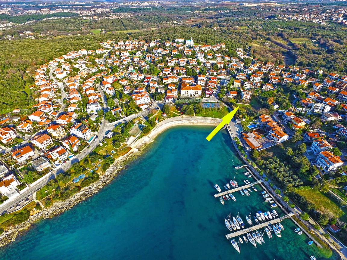 75 M² Appartement ∙ 2 Chambres ∙ 4 Personnes - Banjole