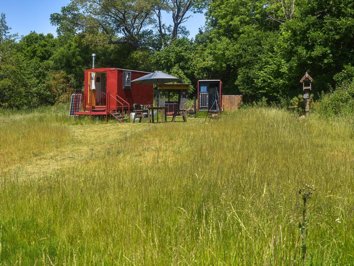 Cottage ∙ 1 Bedroom ∙ 2 Guests - Norfolk