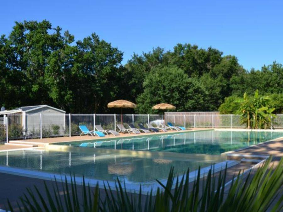 34 M² Caravan ∙ 3 Bedrooms ∙ 6 Guests - Mimizan