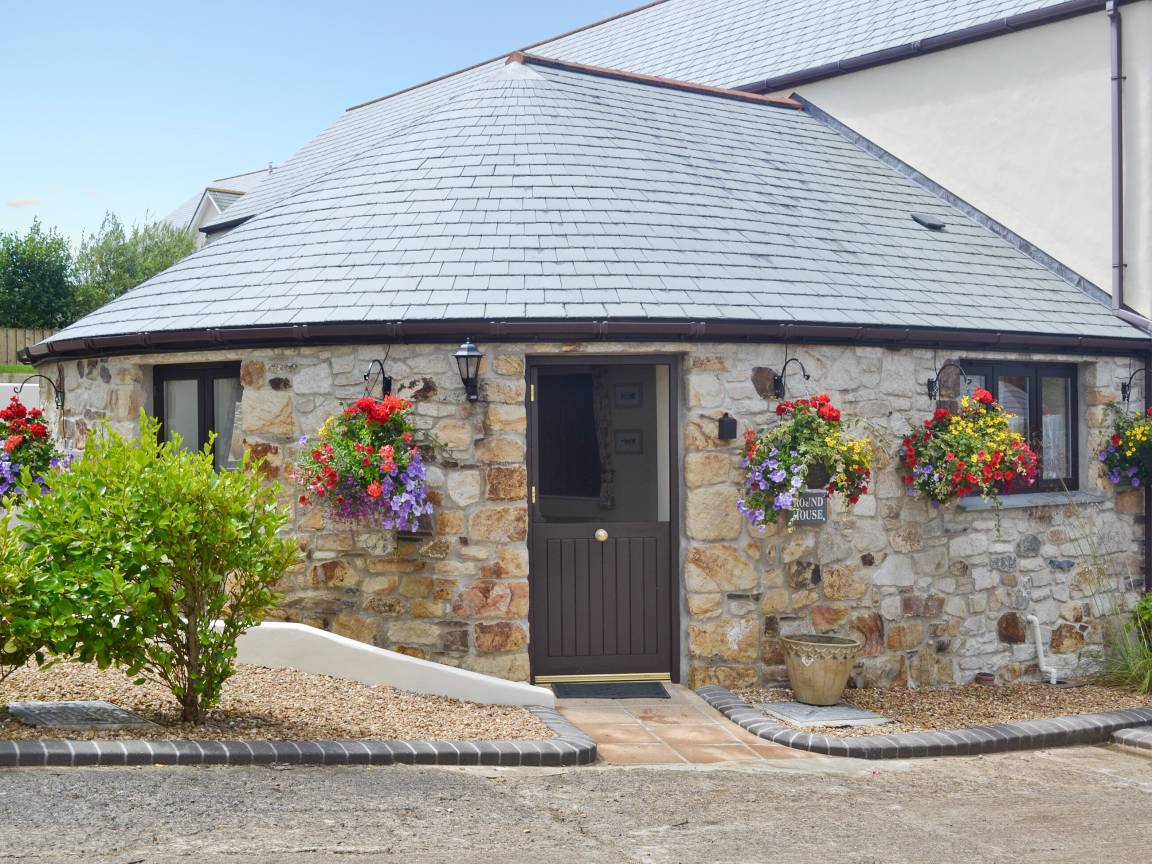 Cottage ∙ 1 Bedroom ∙ 2 Guests - Perranporth