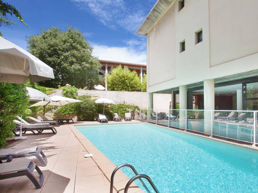 33 M² Appartamento ∙ 1 Camera Da Letto ∙ 4 Ospiti - Aix-en-Provence