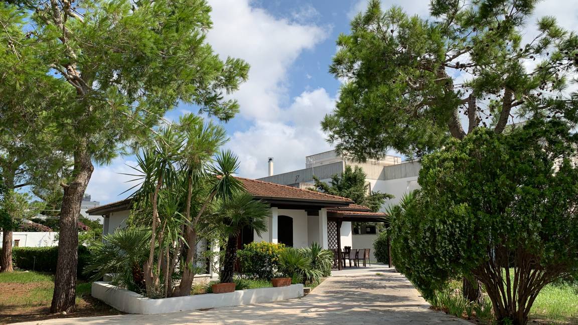 94 M² Apartment ∙ 3 Bedrooms ∙ 6 Guests - Lecce