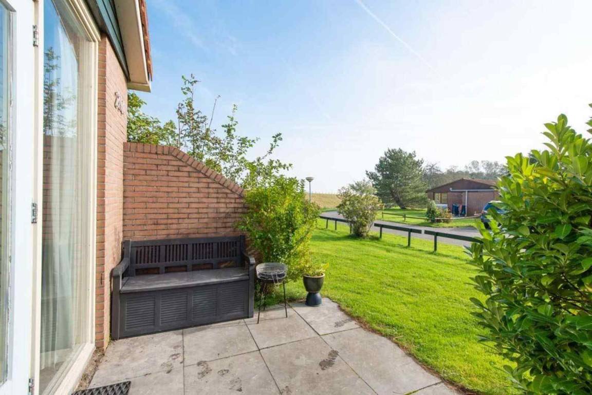 60 M² Huis ∙ 3 Slaapkamers ∙ 6 Gasten - Schoorl