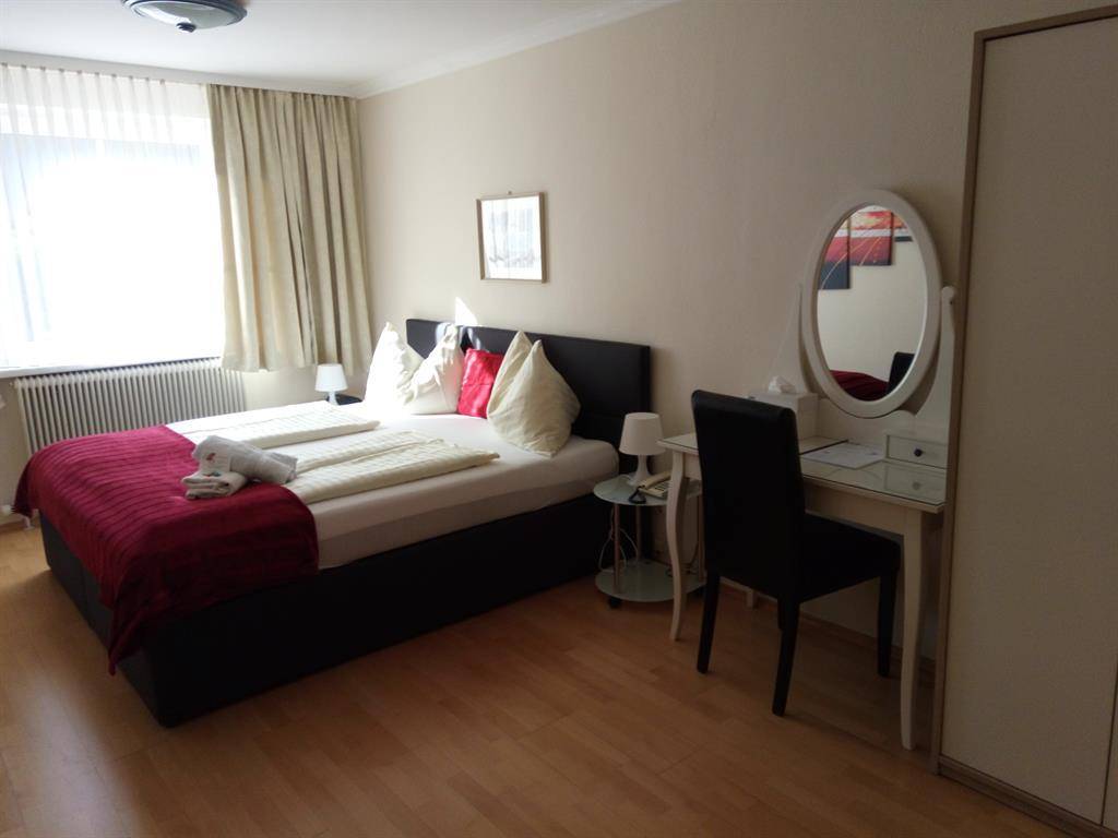 22 M² Hotel ∙ 2 Bedrooms ∙ 4 Guests - Carinthia