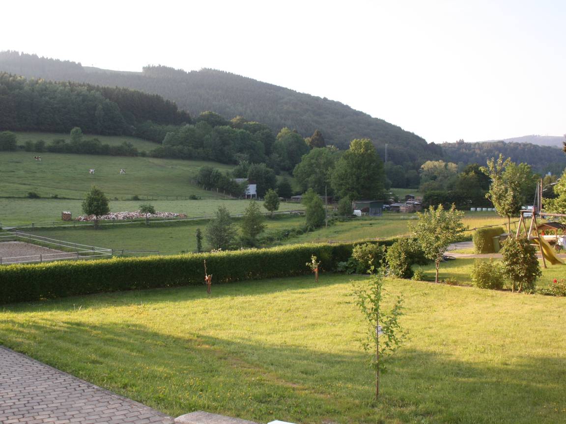 70 M² Ferienwohnung ∙ 2 Schlafzimmer ∙ 4 Gäste - Olsberg