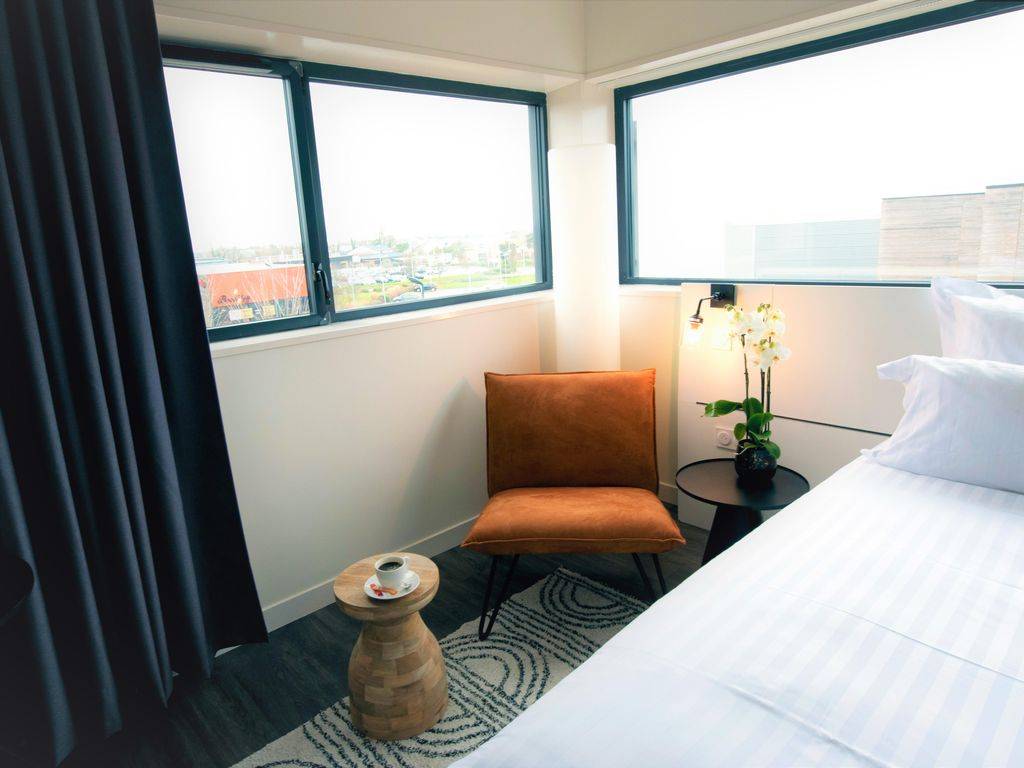 Padja Hotel & Spa**** Vannes - Vannes