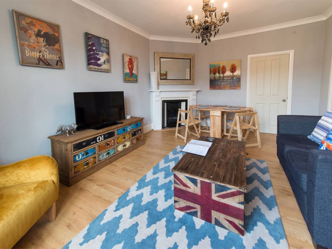 Cottage ∙ 1 Bedroom ∙ 2 Guests - Harrogate