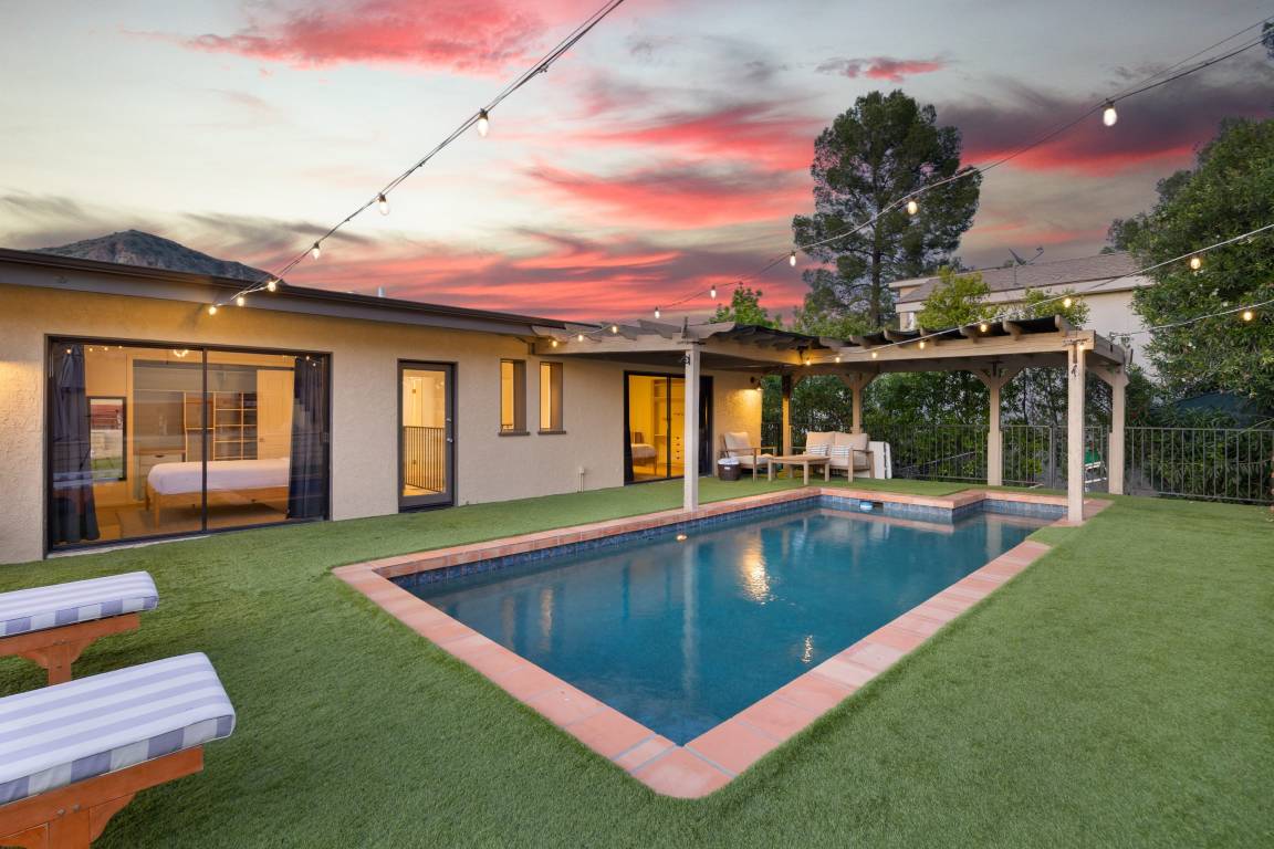 171 M² House ∙ 3 Bedrooms ∙ 6 Guests - Zuma Beach, Malibu
