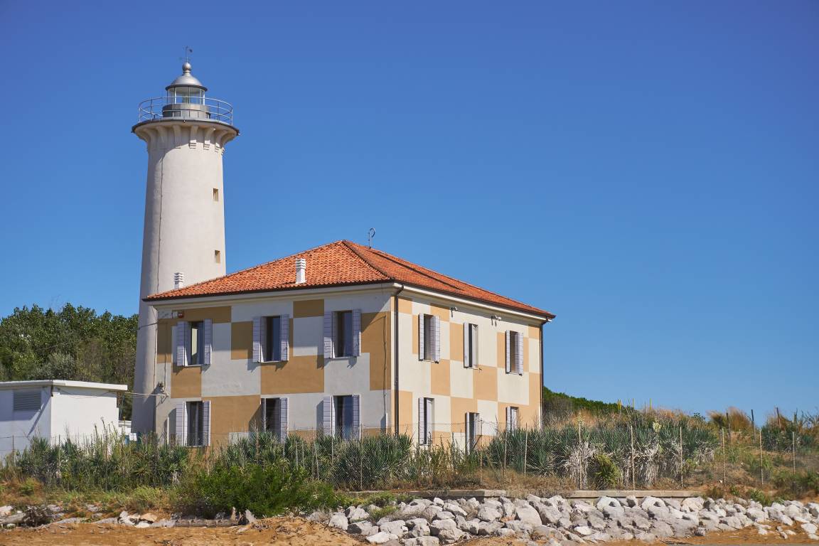 50 M² Apartment ∙ 2 Bedrooms ∙ 6 Guests - Bibione