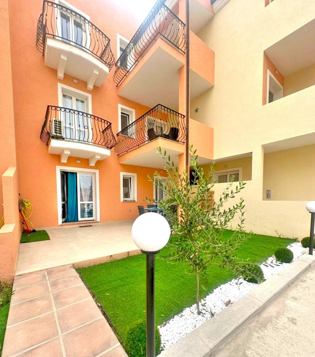 55 M² Appartement ∙ 1 Chambre ∙ 4 Personnes - La Maddalena