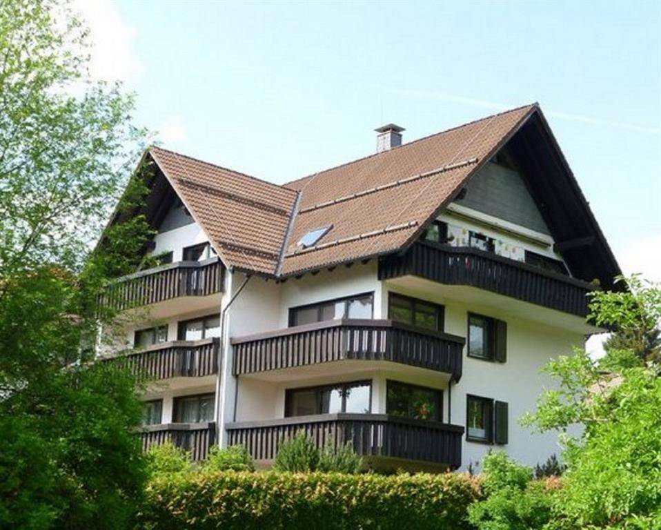 Ferienwohnung ∙ 2 Schlafzimmer ∙ 4 Gäste - Schierke