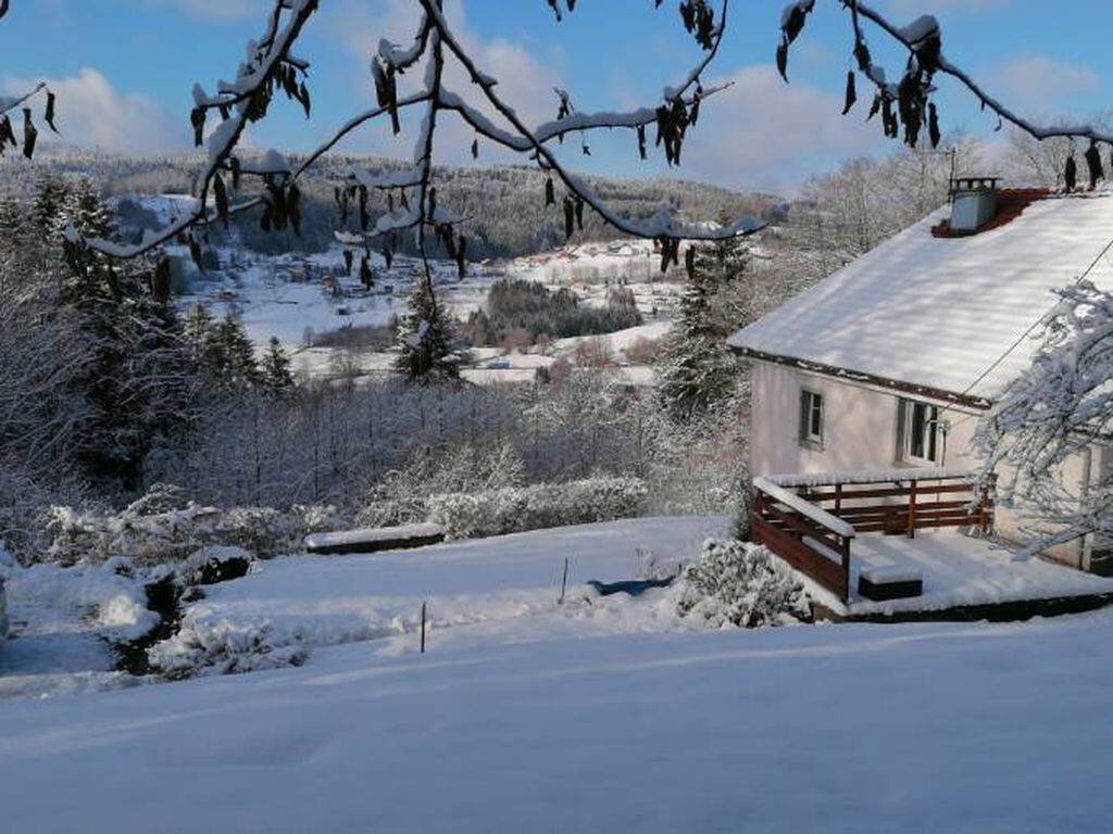 60 M² Gîte ∙ 2 Chambres ∙ 4 Personnes - Gérardmer