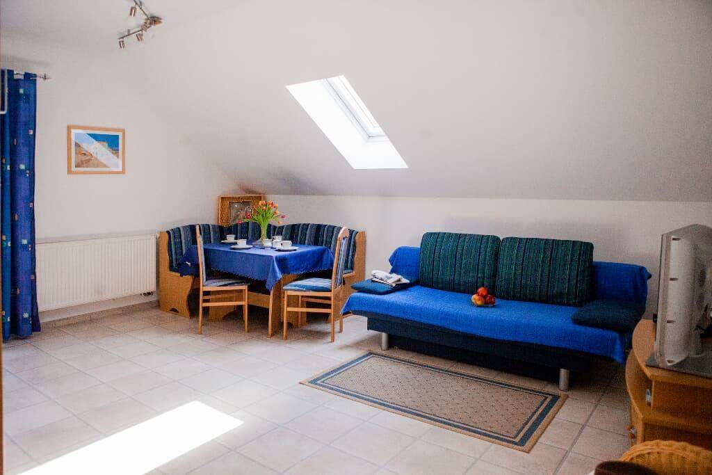 35 M² Apartamento ∙ 2 Habitaciones ∙ 4 Huéspedes - Lam