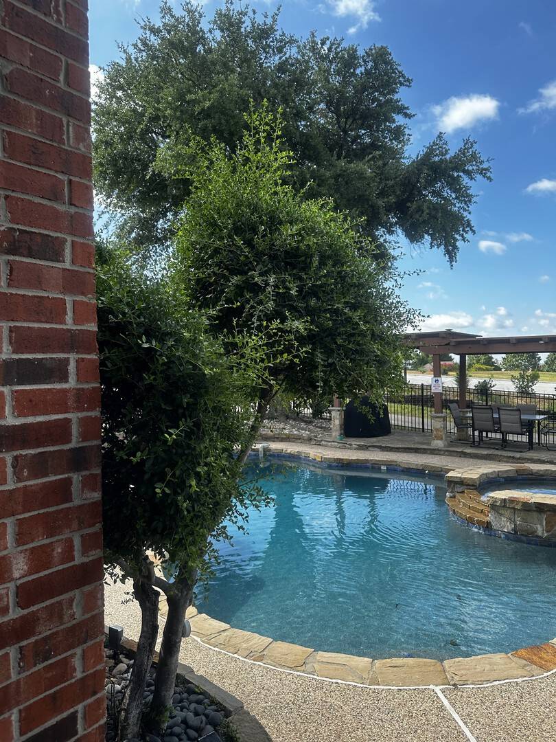 248 M² Casa ∙ 4 Habitaciones ∙ 1 Huésped - Rockwall, TX