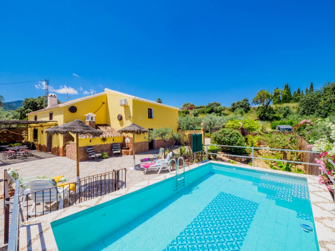250 M² Cottage ∙ 5 Chambres ∙ 10 Personnes - Torremolinos